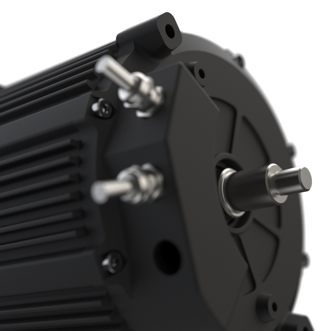 EBMX XUB-80 Motor for SurRon Ultra Bee